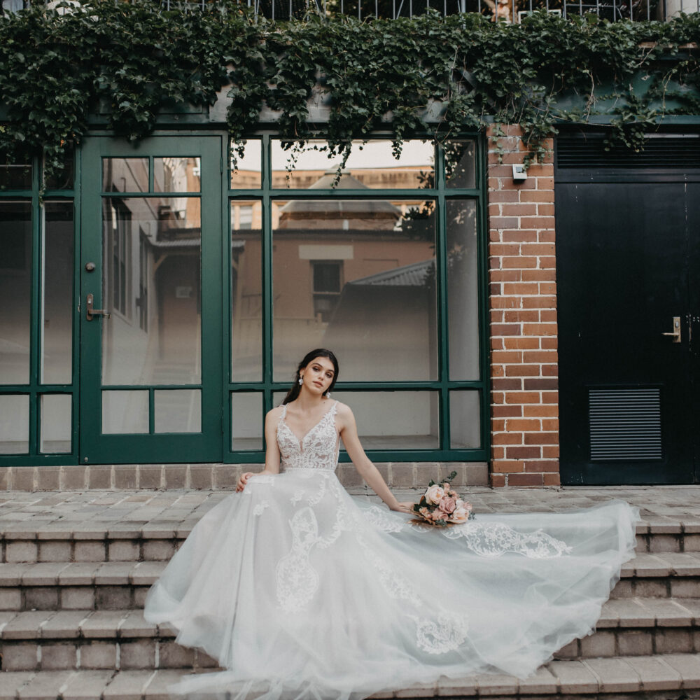 Precious Charms Archives - Em Bridal