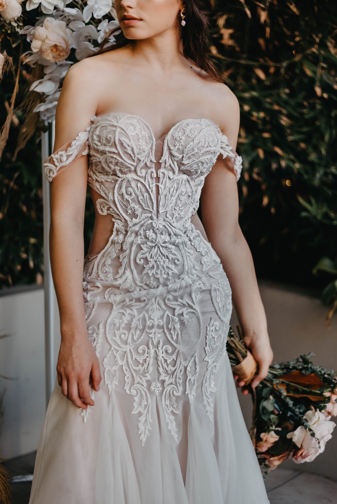 ENVY - Em Bridal | Sydney Wedding Dress Designer